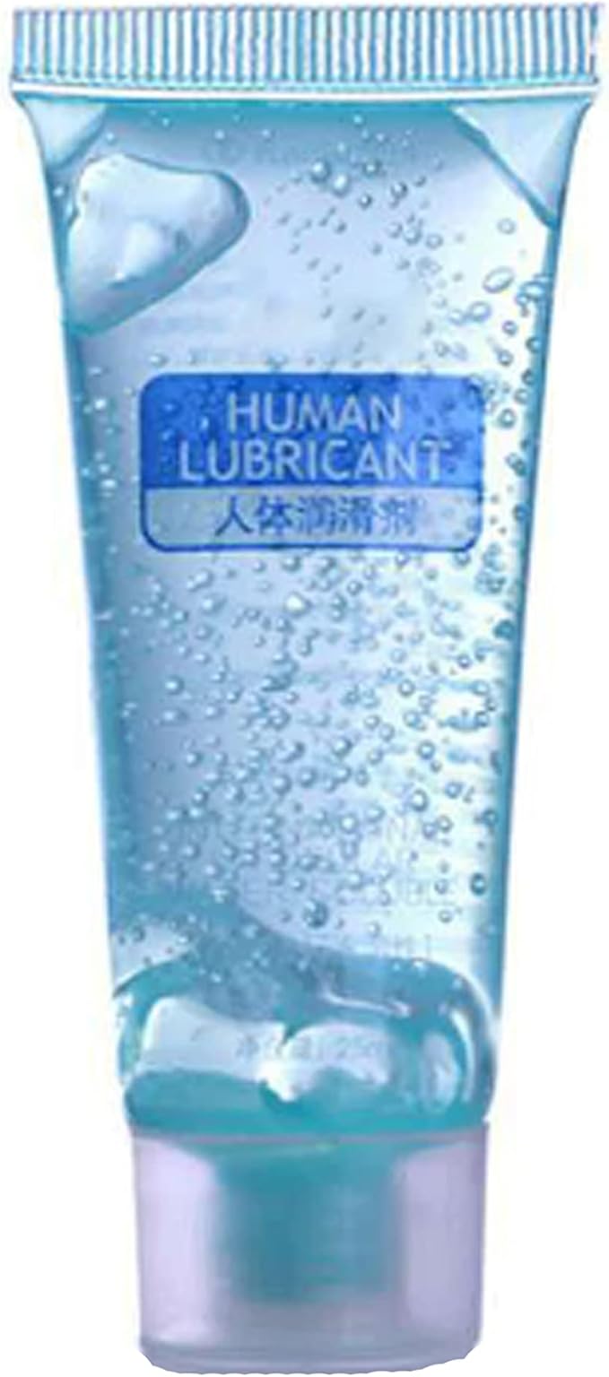 Lube Sex Lubricant Water Based 25ml Vaginal Anal Massage No Smell Non Flavoured Gel Intimate ...