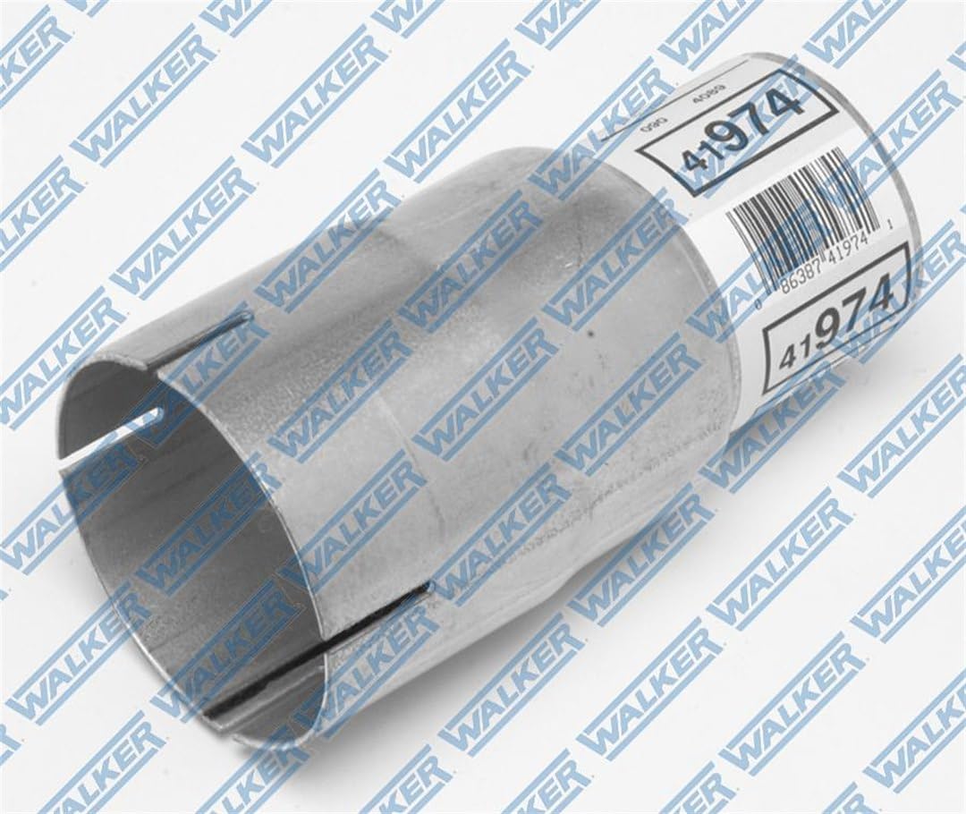 Exhaust Header Reducer Walker 41984 for sale online | eBay