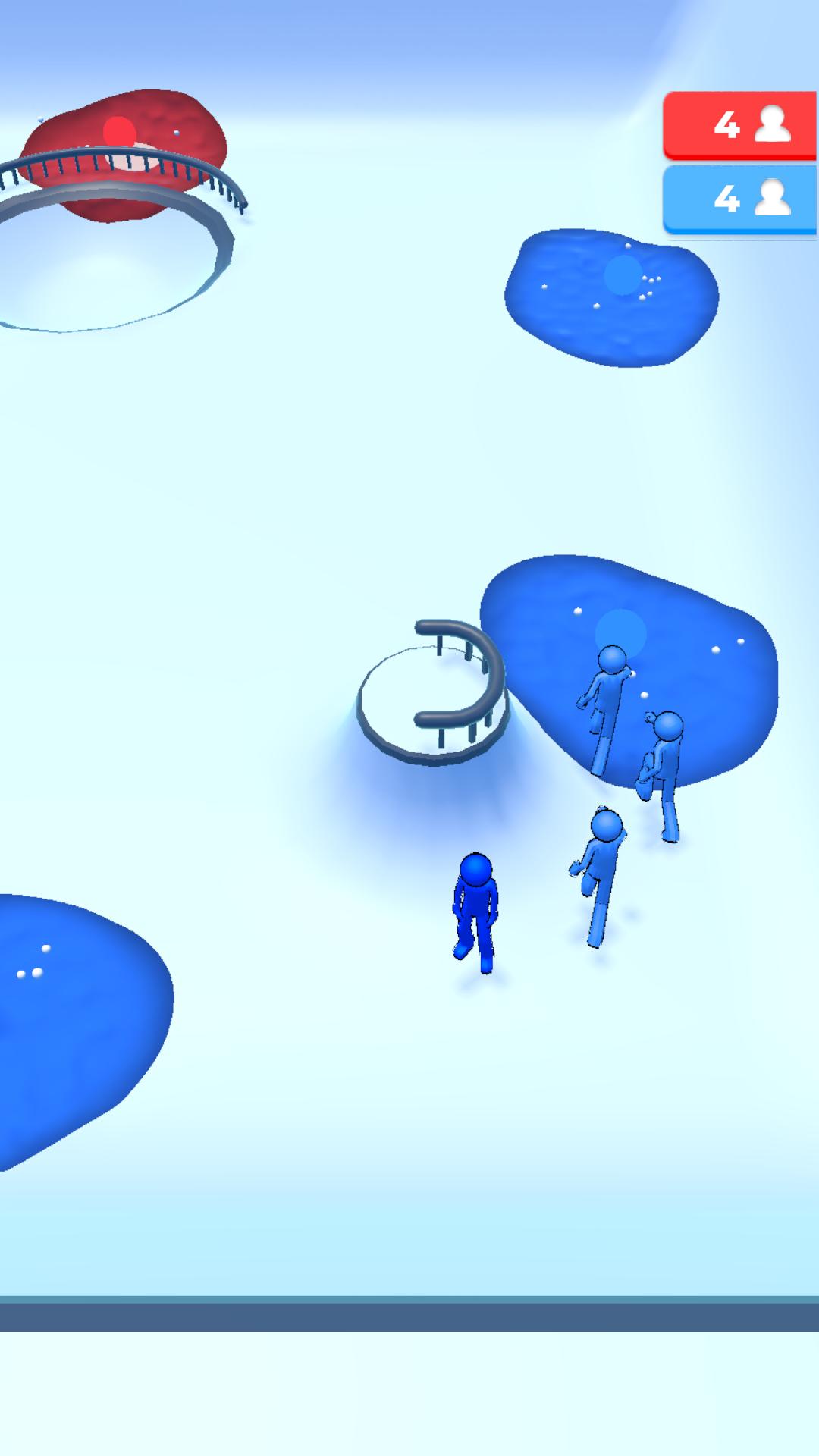 Color Arena: Coloring game - epic battle simulator:Amazon.com:Appstore ...