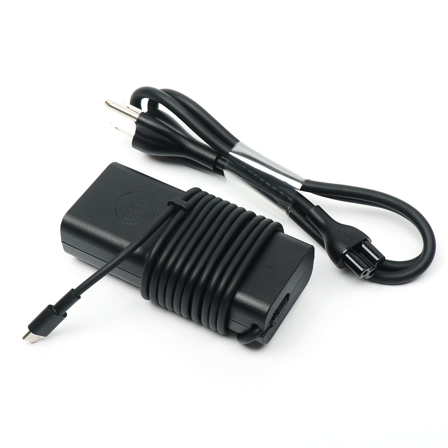 Amazon.com: Dell 65W USB-C Laptop Charger,Latitude 7400 7410 7420 7430 ...