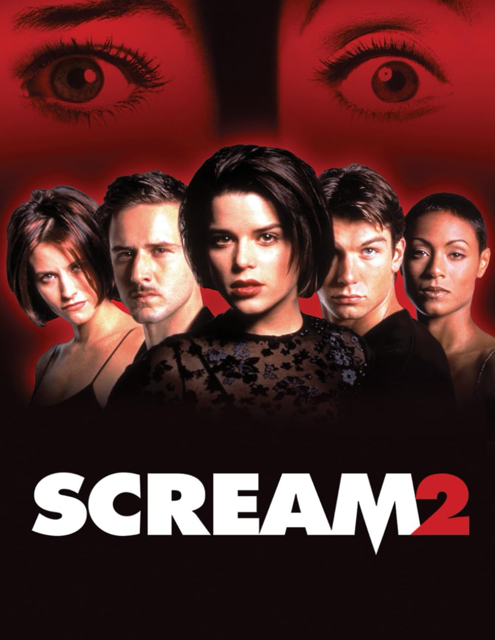 Scream 2: A Screenplay: Fee, Wayne: 9798866469031: Amazon.com: Books