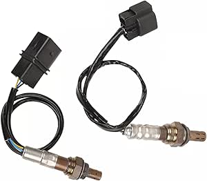 Amazon.com: KUIPERAUTO Oxygen Sensor Left Right 234-5430 SG1695 2133902 ...