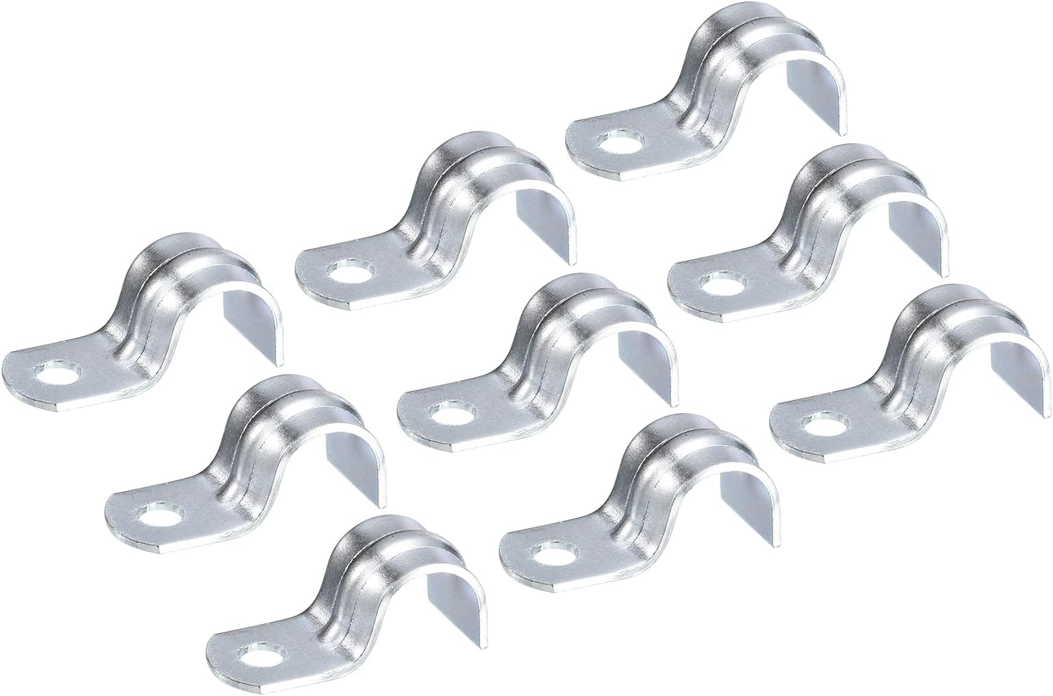 RACO 1333B4 Strap, 3/4-Inch Trade Size, Rigid/IMC Conduit, (1) Hole ...