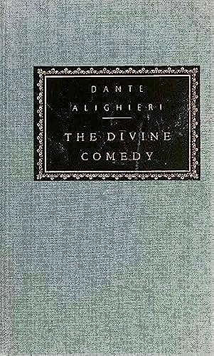 Divine Comedy Of Dante : Sayers, Janet: Amazon.in: Books