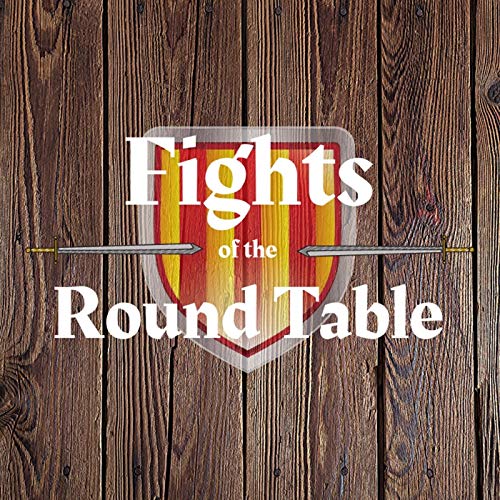 Fights of the Round Table : Fights of the Round Table: Amazon.in ...