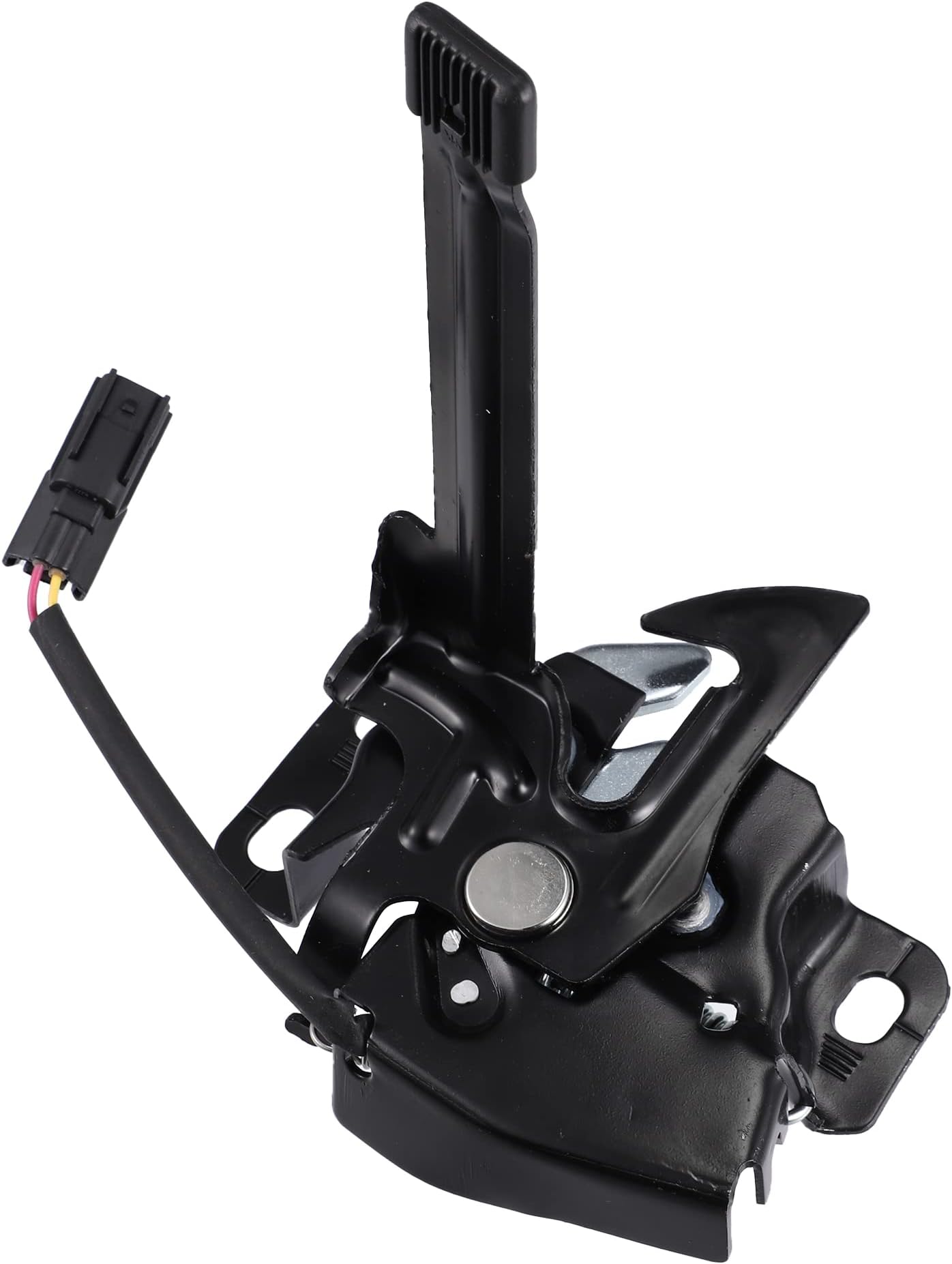 Amazon.com: XtremeAmazing Left and Right Hood Hinges for Honda Civic ...