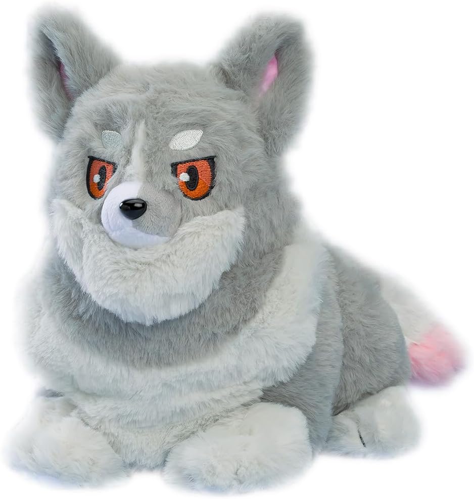 Amazon.com: Good Smile Company Genjitsu no Yohane: Lailaps Kuripan ...