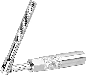 MJKO Car Rear Shock Absorber Hex Socket Wrench Removal Tool Set Speed ...