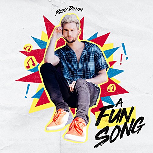 a Fun Song by Ricky Dillon on Amazon Music - Amazon.com