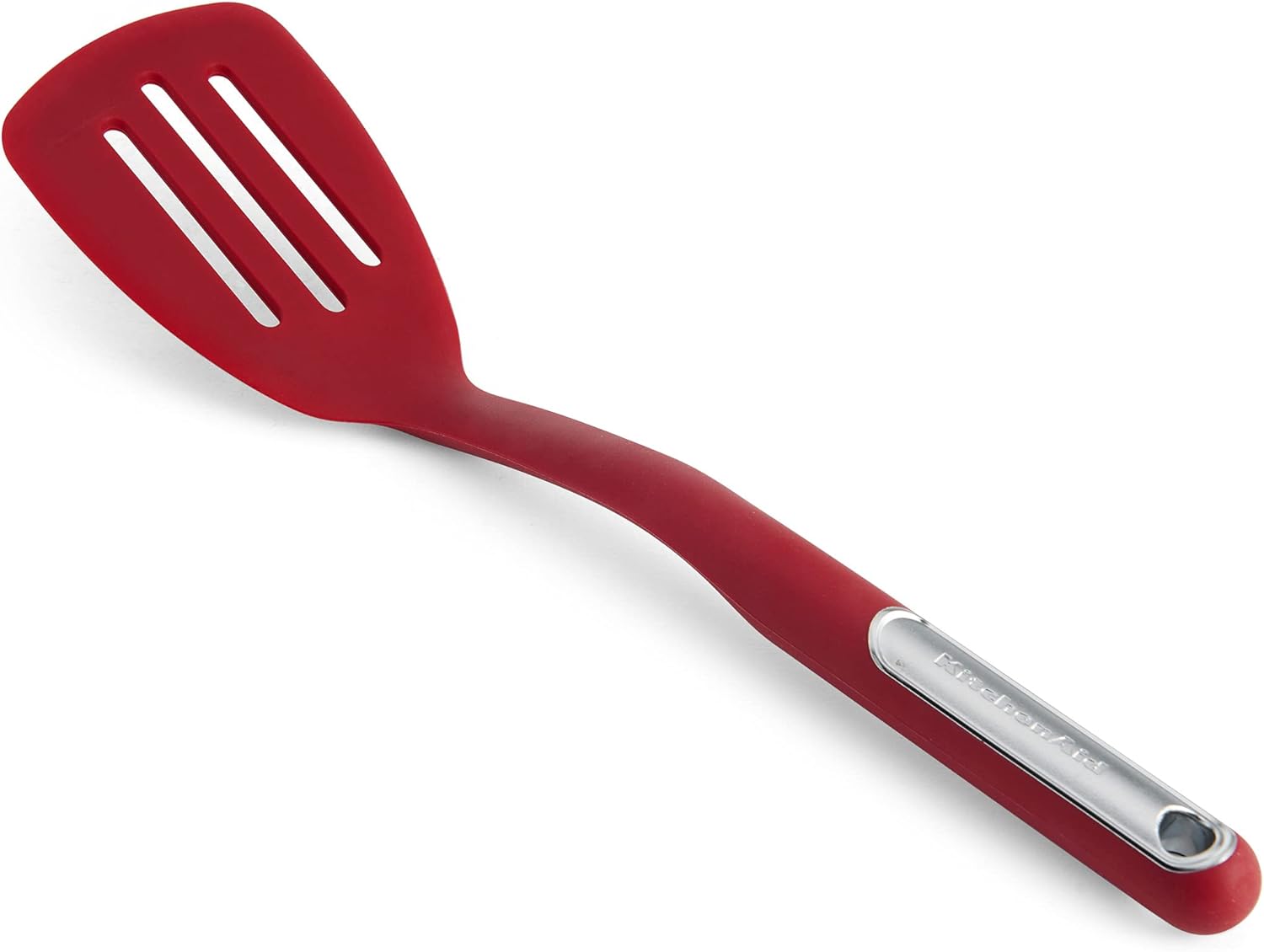 KitchenAid Silicone Slot Turner : Amazon.ca: Tools & Home Improvement