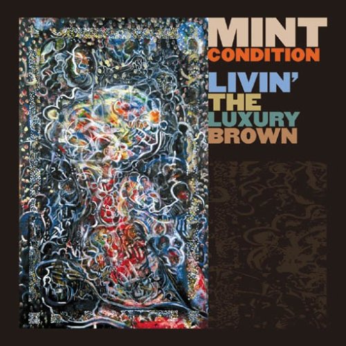 Amazon.com: Mint Condition: Livin in the: 0014381047424: Mint Condition ...