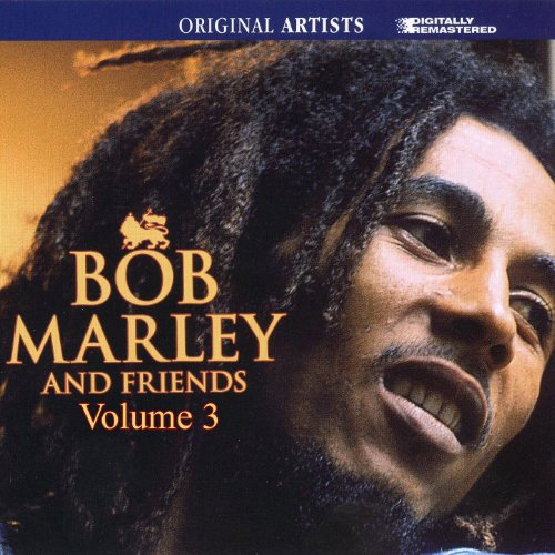 Bob Marley And Friends Volume 3 von VARIOUS ARTISTS bei Amazon Music ...