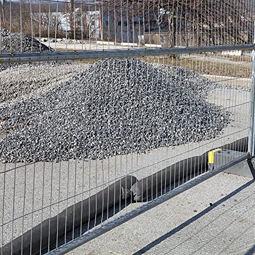Snapklik.com : Sediment Filter Sock - For Erosion Control And Storm ...