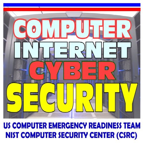 Computer, Internet, and Cyber Security: Defense Against Cyber Attacks ...