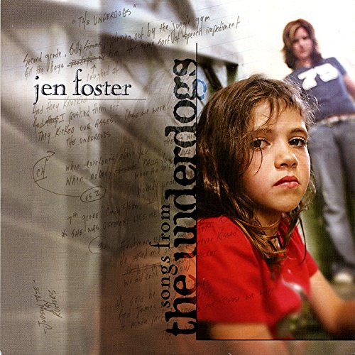 Amazon.com: Songs From The Underdogs : Jen Foster: Digital Music
