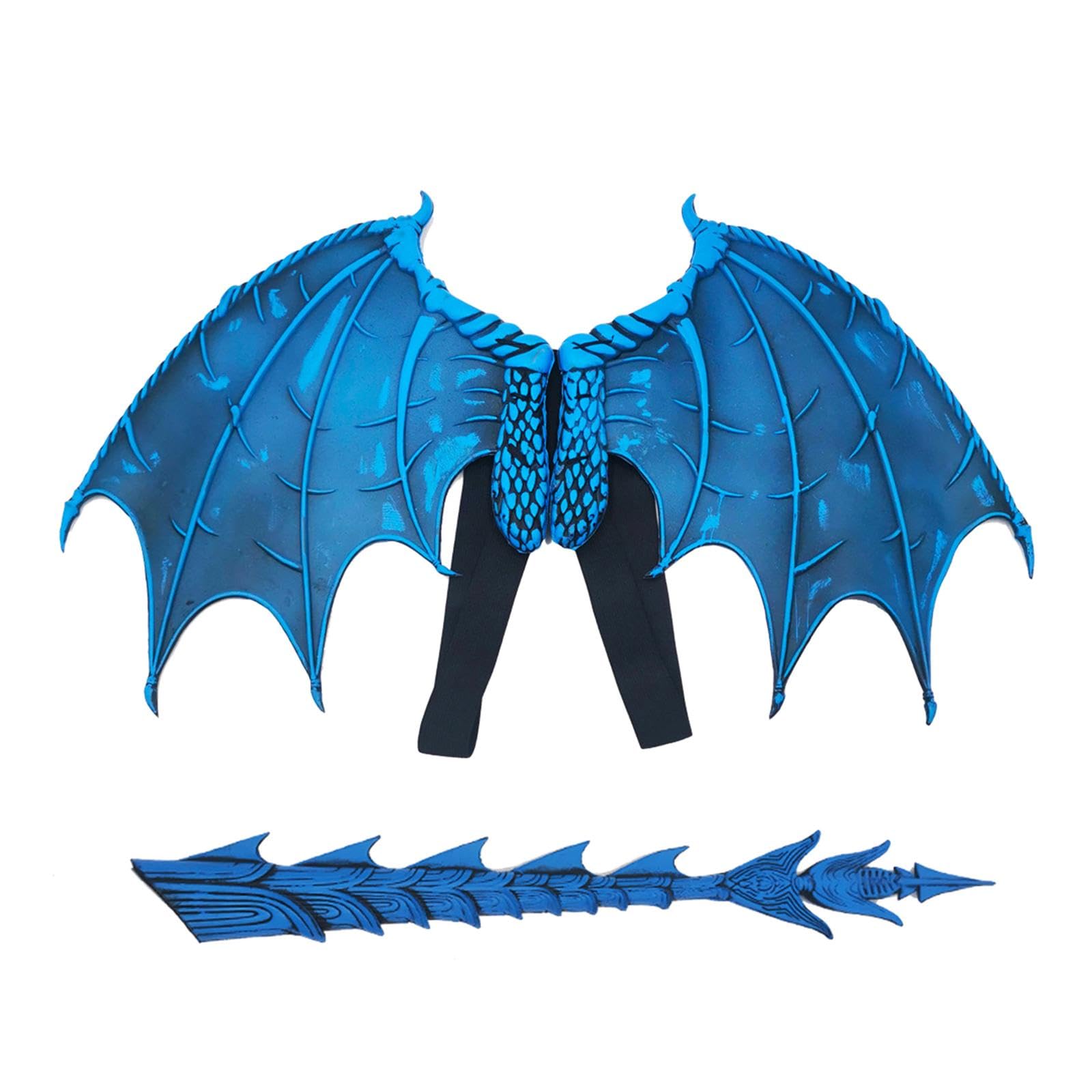 Pink Dragon Wings Clip Art