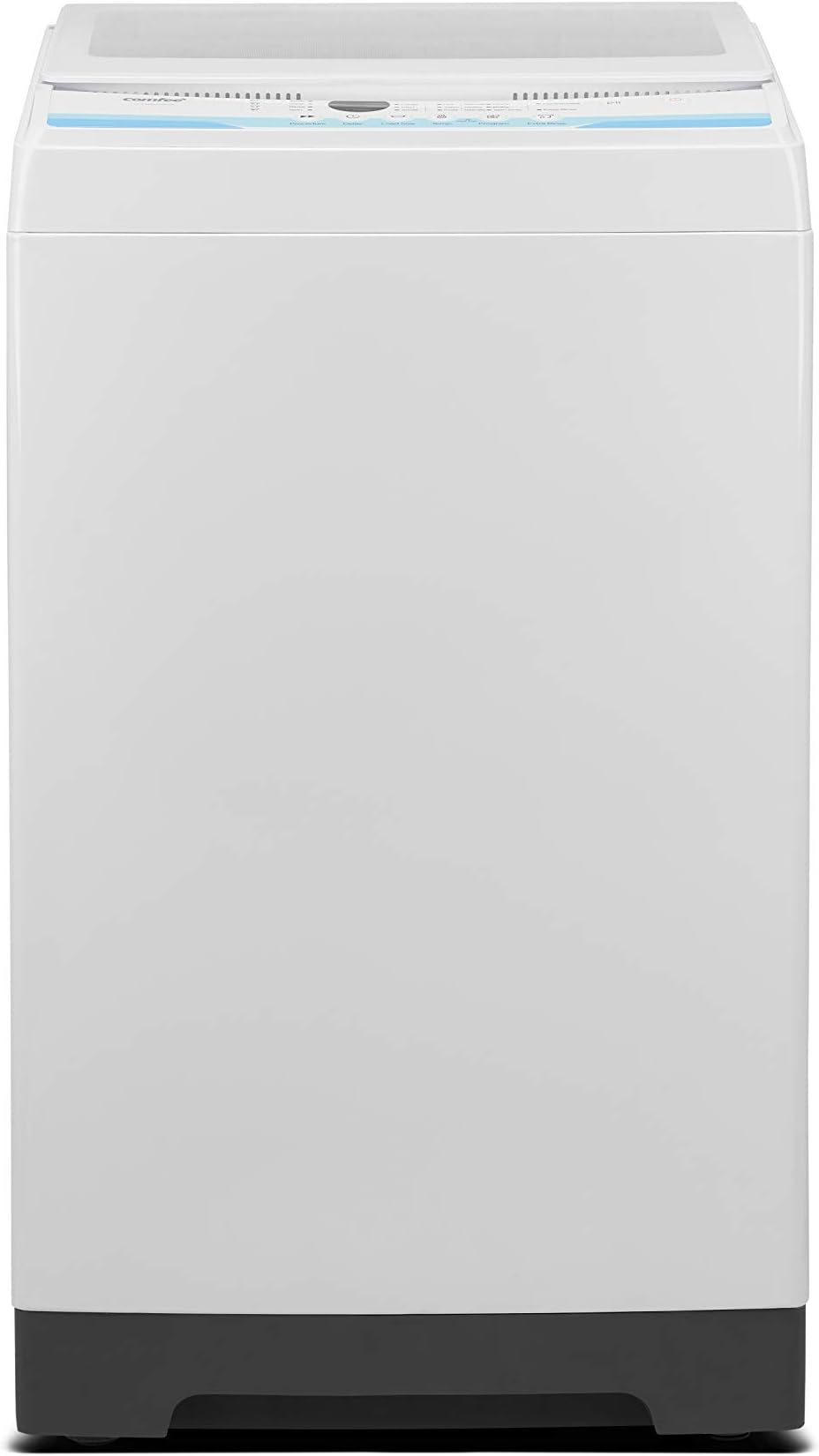 COMFEE’ 1.8 Cu.ft Portable Washing Machine, 11lbs Capacity Fully ...