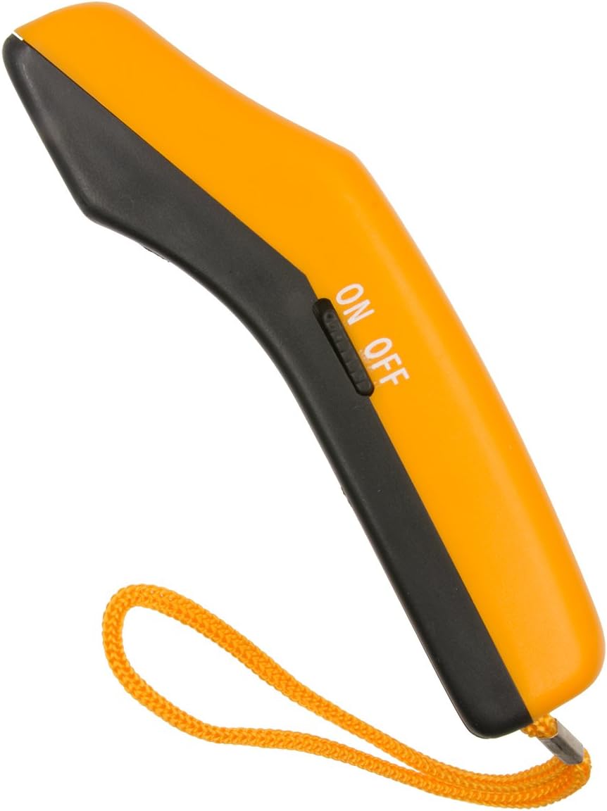 Needle Detective Handheld Needle Detector – Magnetic Needle, Staple ...