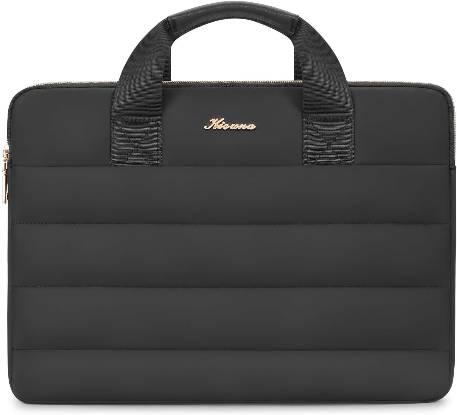 Amazon.com: KIZUNA Laptop Sleeve Case 13 Inch Computer Shoulder Bag for ...