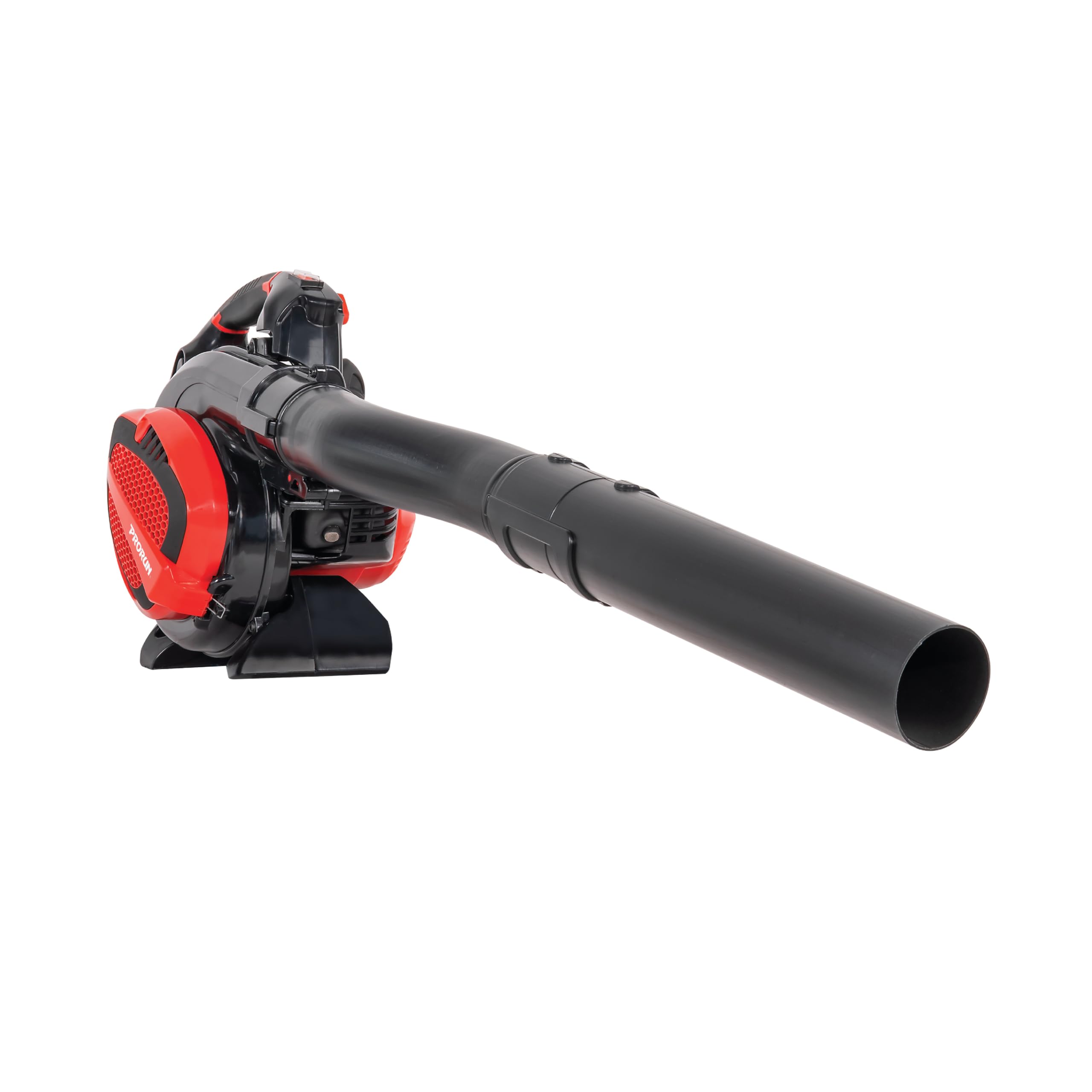 Snapklik.com : 276cc 450 CFM 160 MPH Gas-Powered 2-Cycle Handheld Leaf ...