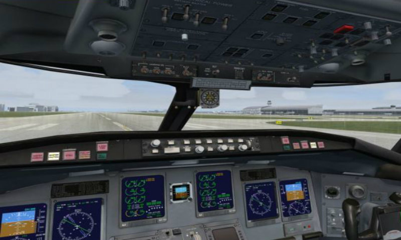 Flight Simulator - App on the Amazon Appstore