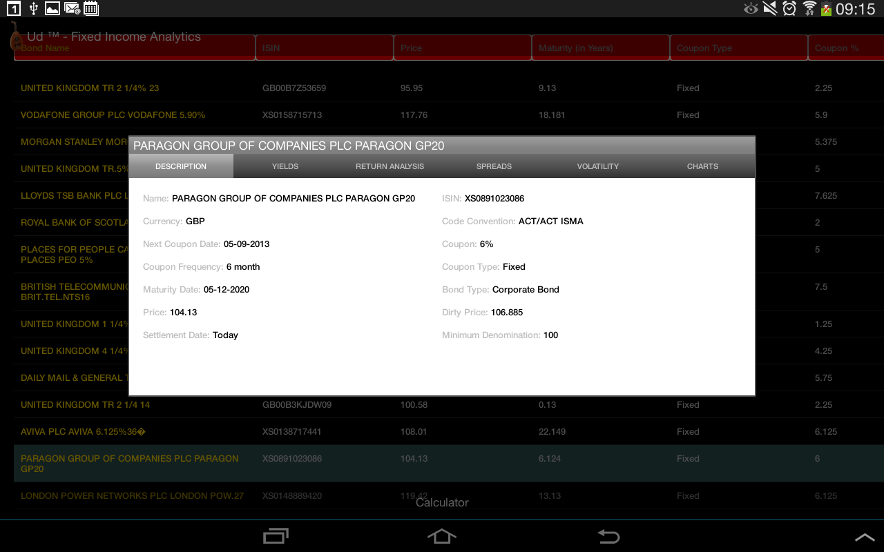 Ud™ - App on Amazon Appstore