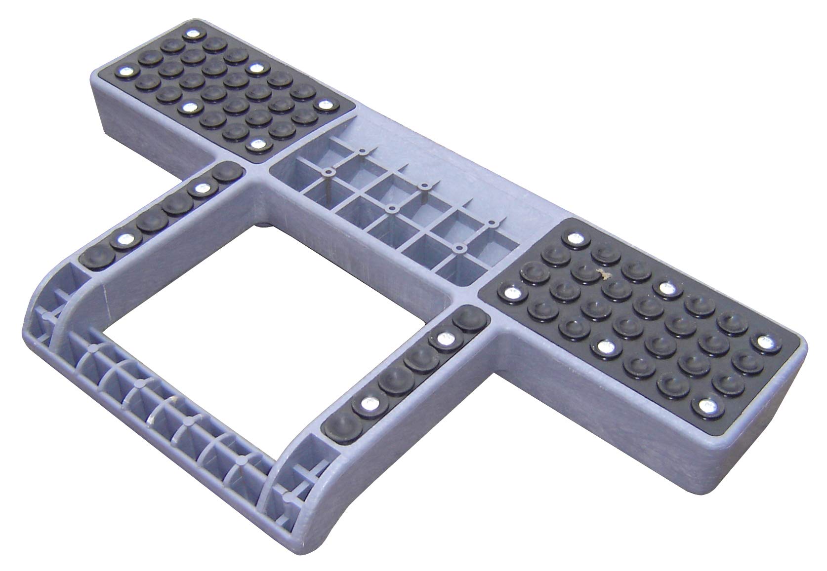 Liftmate Pallet Truck Chock Pump Truck Stopper Pallet Jack Stop ...