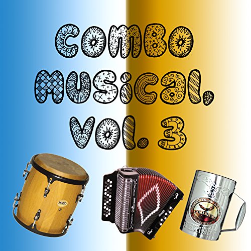 Reproducir Combo Musical (En Vivo) de Varios Artista en Amazon Music