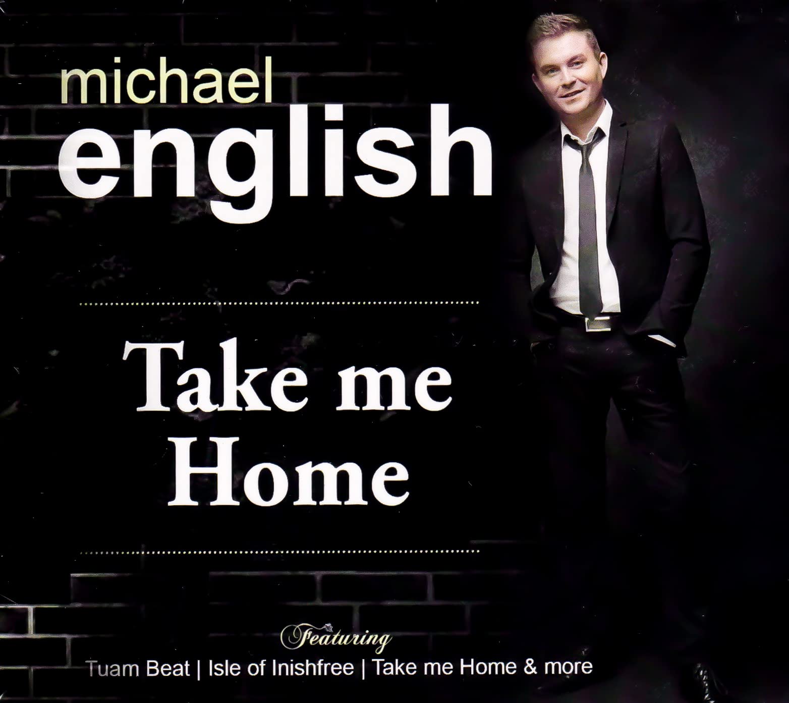 ENGLISH,MICHAEL - Take Me Home - Amazon.com Music