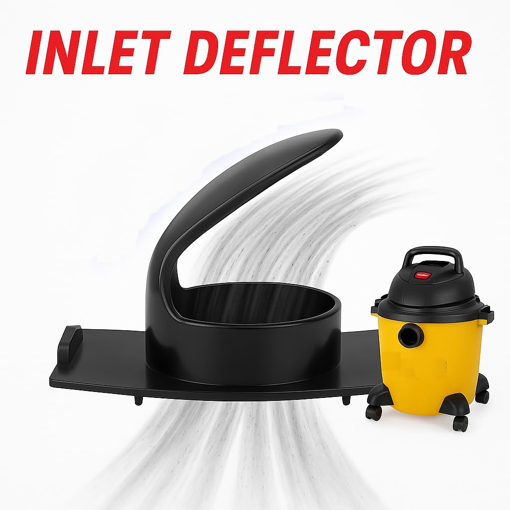 Snapklik.com : MP Maresh Products Heavy Duty Compatible Shop Vac ...