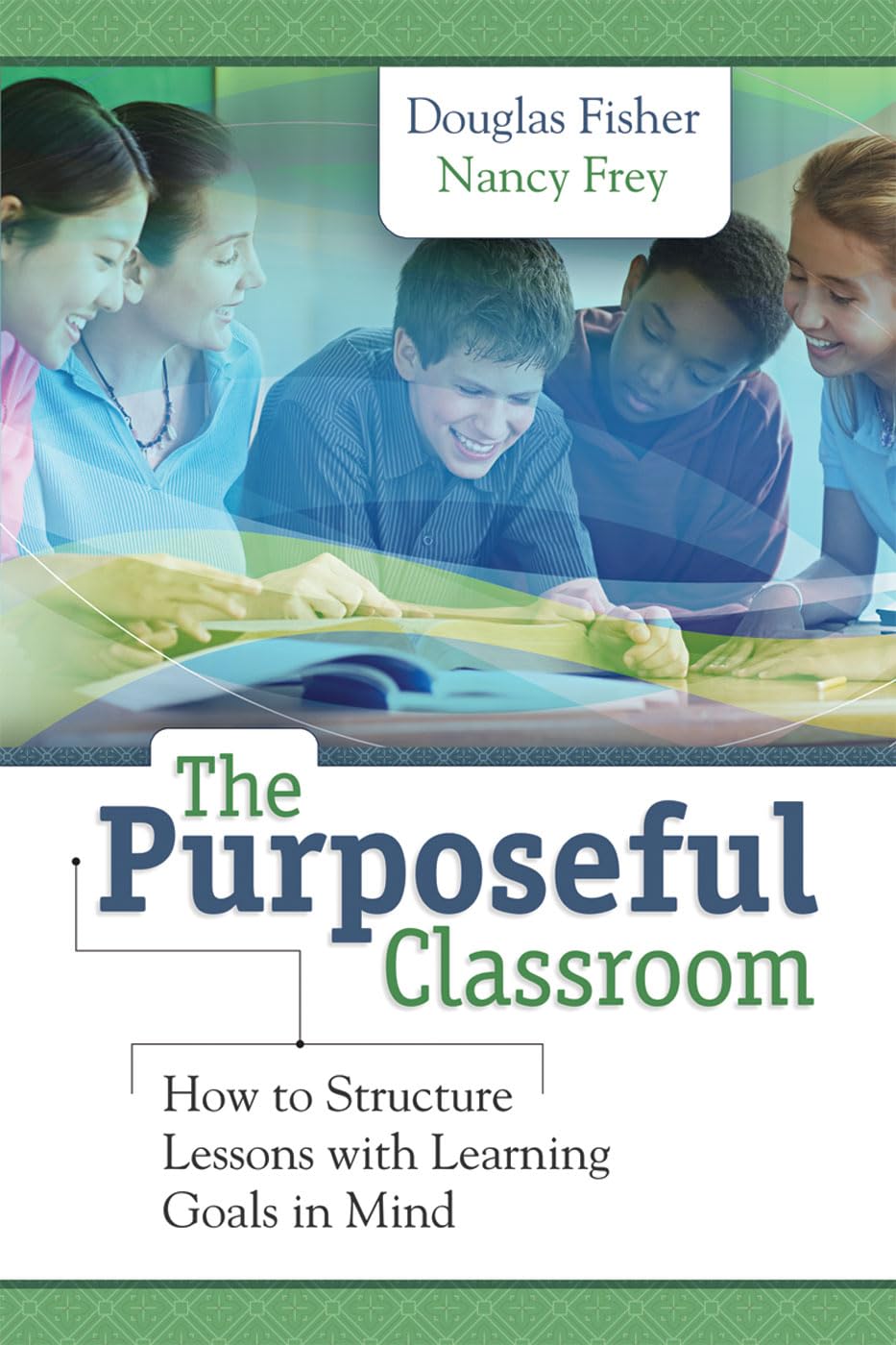 Amazon | The Purposeful Classroom: How to Structure Lessons With ...