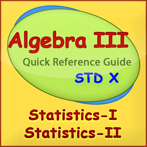 Algebra III - App on the Amazon Appstore