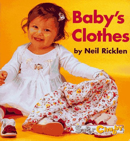 Amazon.com: Super Chubby Reissue Babys Clothes (Super Chubbies ...
