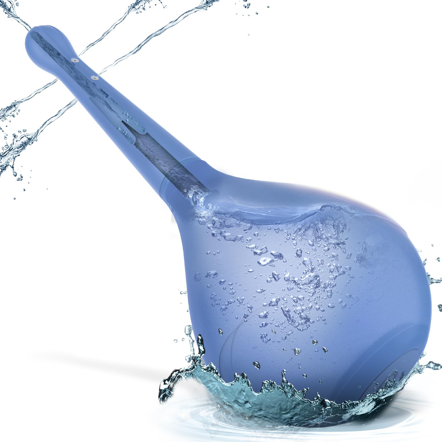Amazon.com: Enema Bulb Anal douches Cleaner - enemas for Colon Cleanse ...