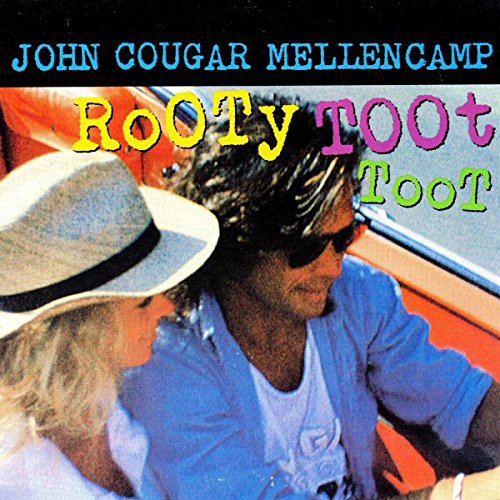 Amazon.com: Rooty Toot Toot: CDs & Vinyl