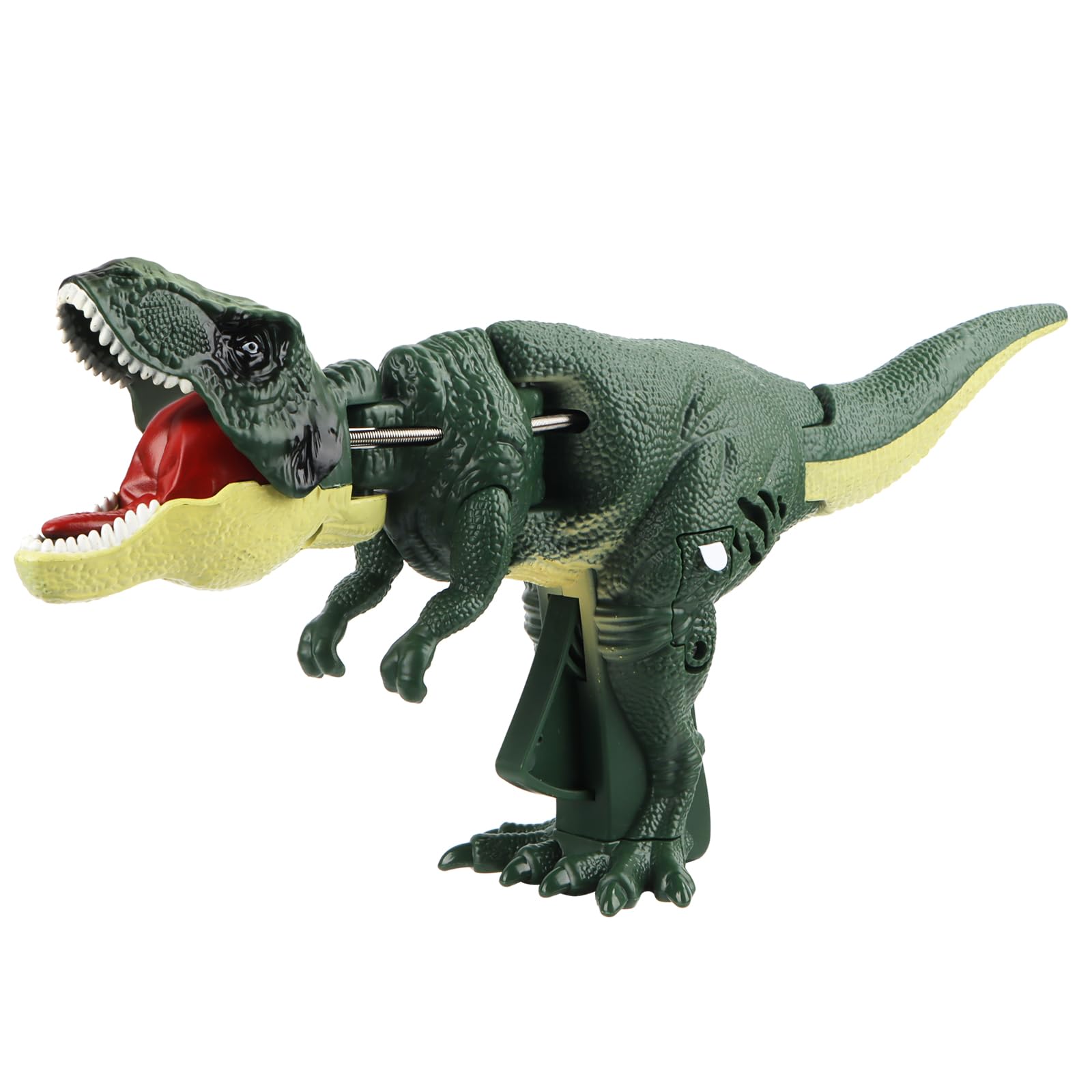 T Rex Avec Grabber Imparable