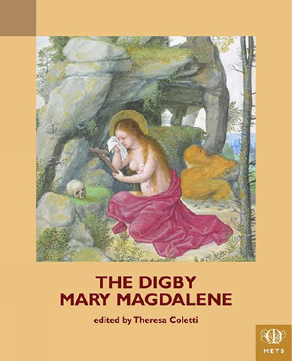 Amazon.com: The Digby Mary Magdalene Play (Middle English Texts ...