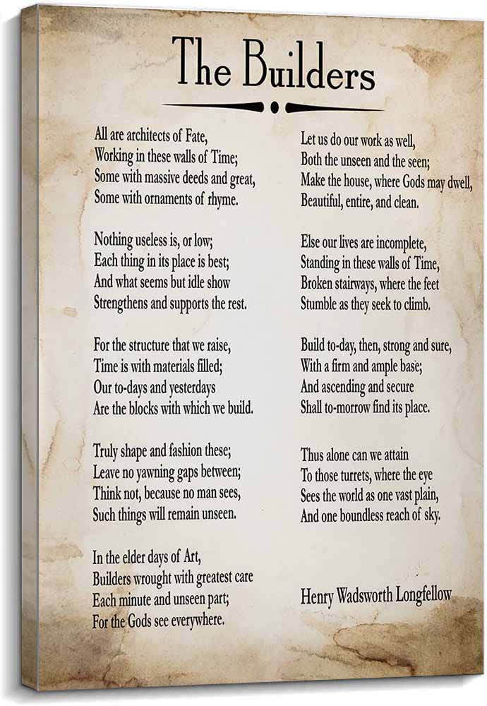 William Wadsworth Longfellow Quotes And The Night Shall Be Filled With