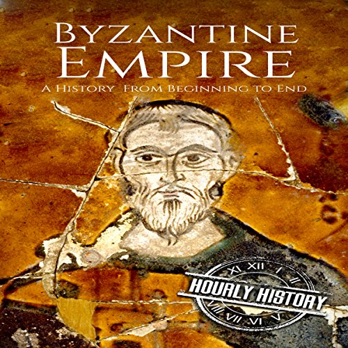 Amazon.com: Byzantine Empire: A History from Beginning to End (Audible ...