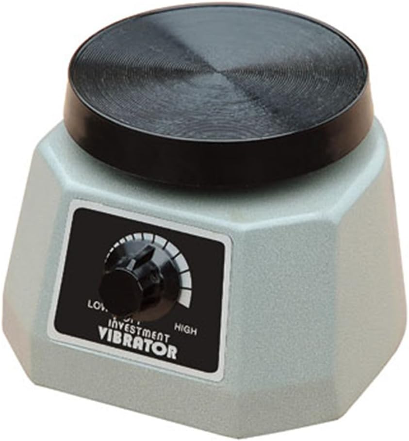TJIRIS Disk Oscillator Vibrator for Lab Equipment Shaker Oscillator ...