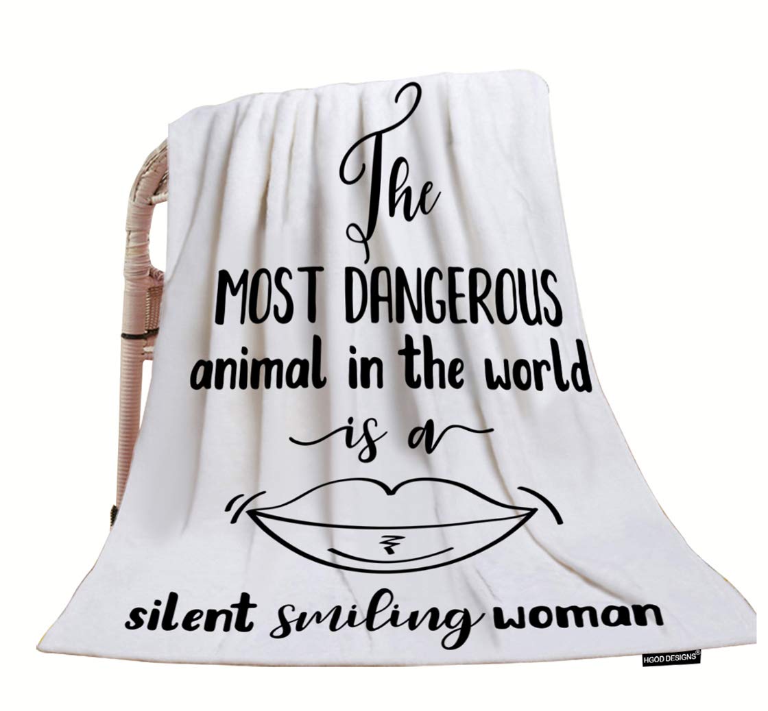 Most Dangerous Girls In The World