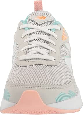 Amazon.com | New Balance Kid's Dynasoft 545 V1 Lace-up Running Shoe ...