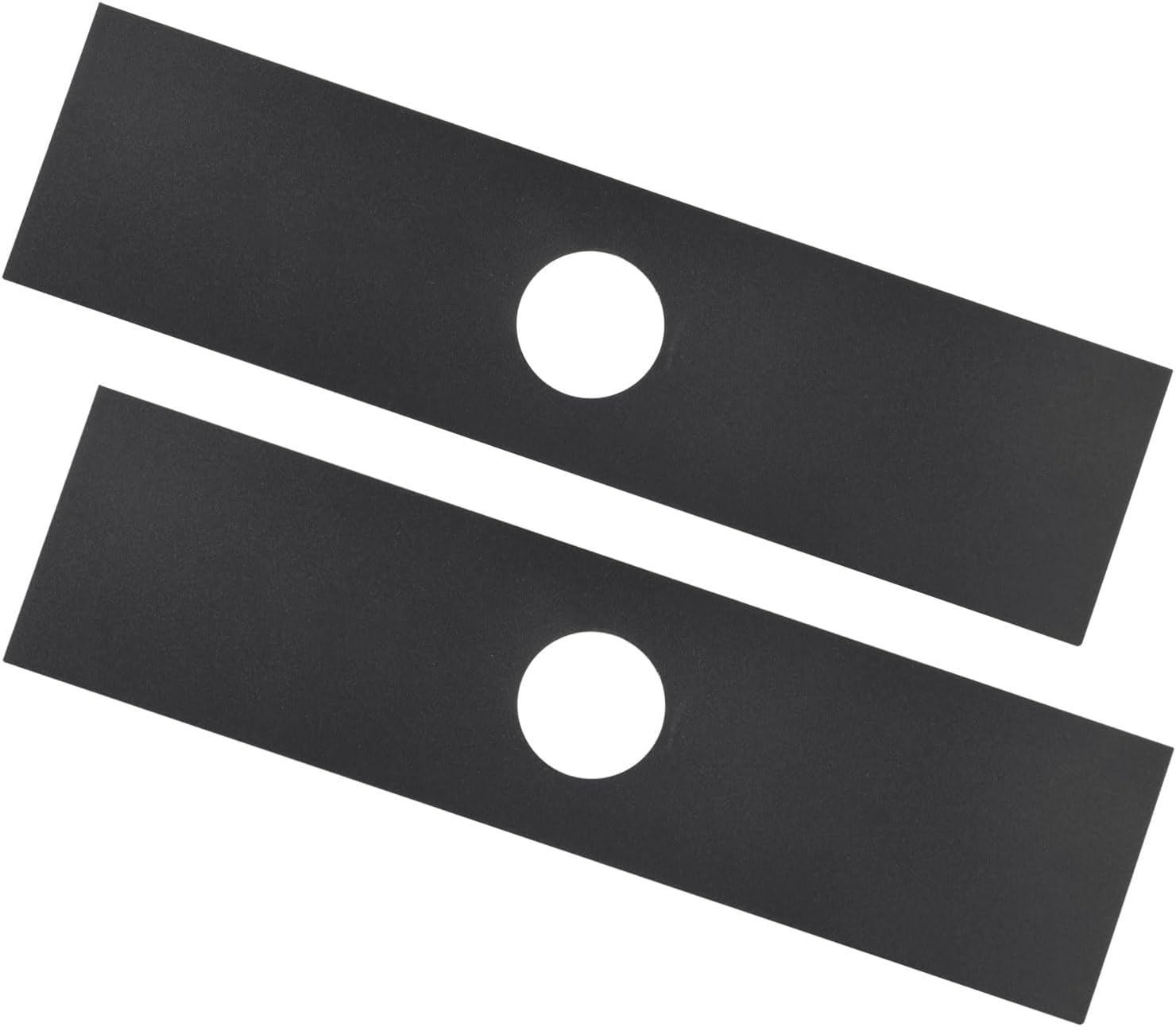 Amazon.com : Karbay 69601552632 Edger Blade (.090" Thickness ...