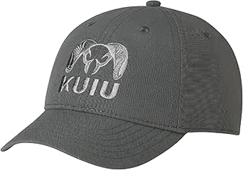 Amazon.com: KUIU Toddler Icon Trucker Hat – Camo & Solid Colors ...