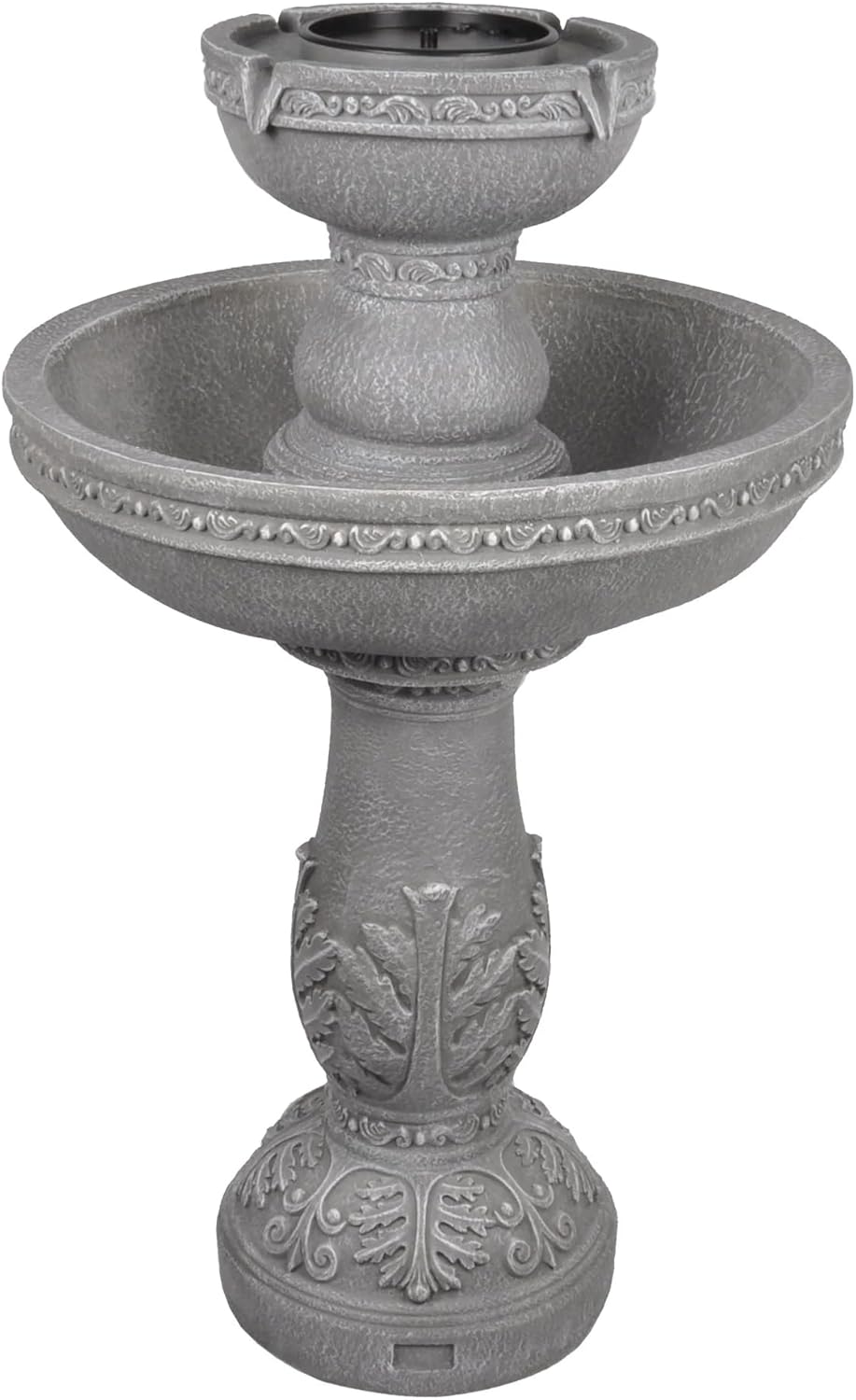 Amazon.com: Bernini Torri Cordless Fountain, for Outdoor, Garden, Patio ...