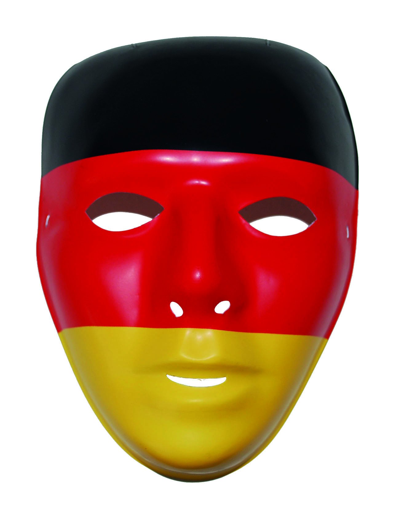 Amazon.com: Germany Flag Full Face Mask : Clothing, Shoes & Jewelry