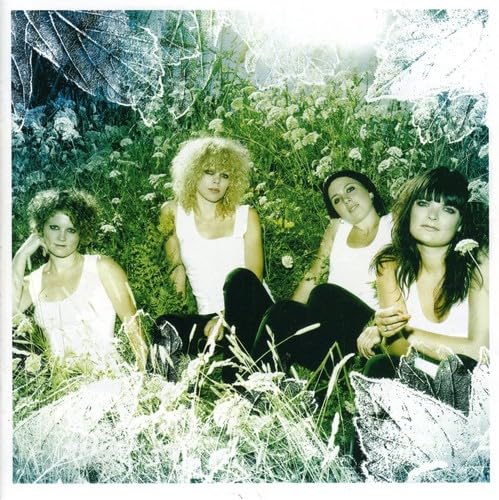 Piece of Paradise: Ivory Mobley, Furia, Furia, Sylvia Massy Shivy ...