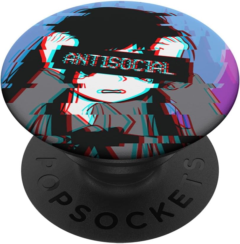 Amazon.com: Ecchi Otaku Hentai Waifu Ahegao Girl Manga Anime Gift ...