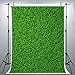 Amazon.com : Nature Green Grass Backdrops for Photography 6x9FT Spring ...