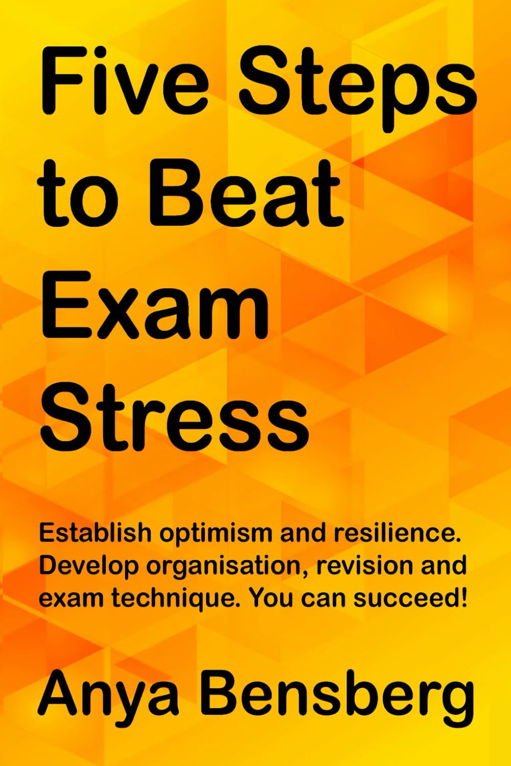 Stressed Exam Quotes 6 Ways To De Stress 10 Minutes Before The Viva